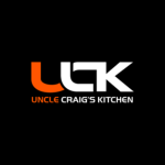 Uncle Craig's Kitchen – It's in the hands